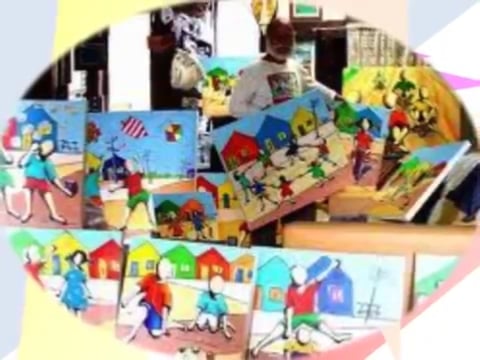 IVAN CRUZ Biografia e Principais Obras on Vimeo