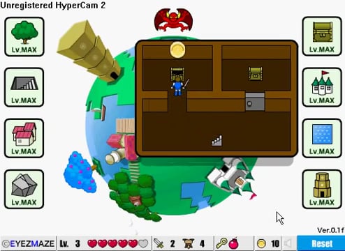 Grow RPG Walkthrough - YouTube on Vimeo