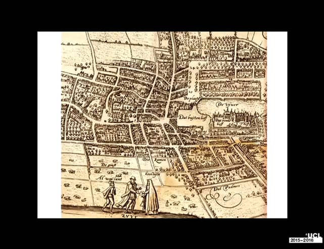 Peg Rawes // Bartlett International Lecture Series 2015/16 // on Vimeo