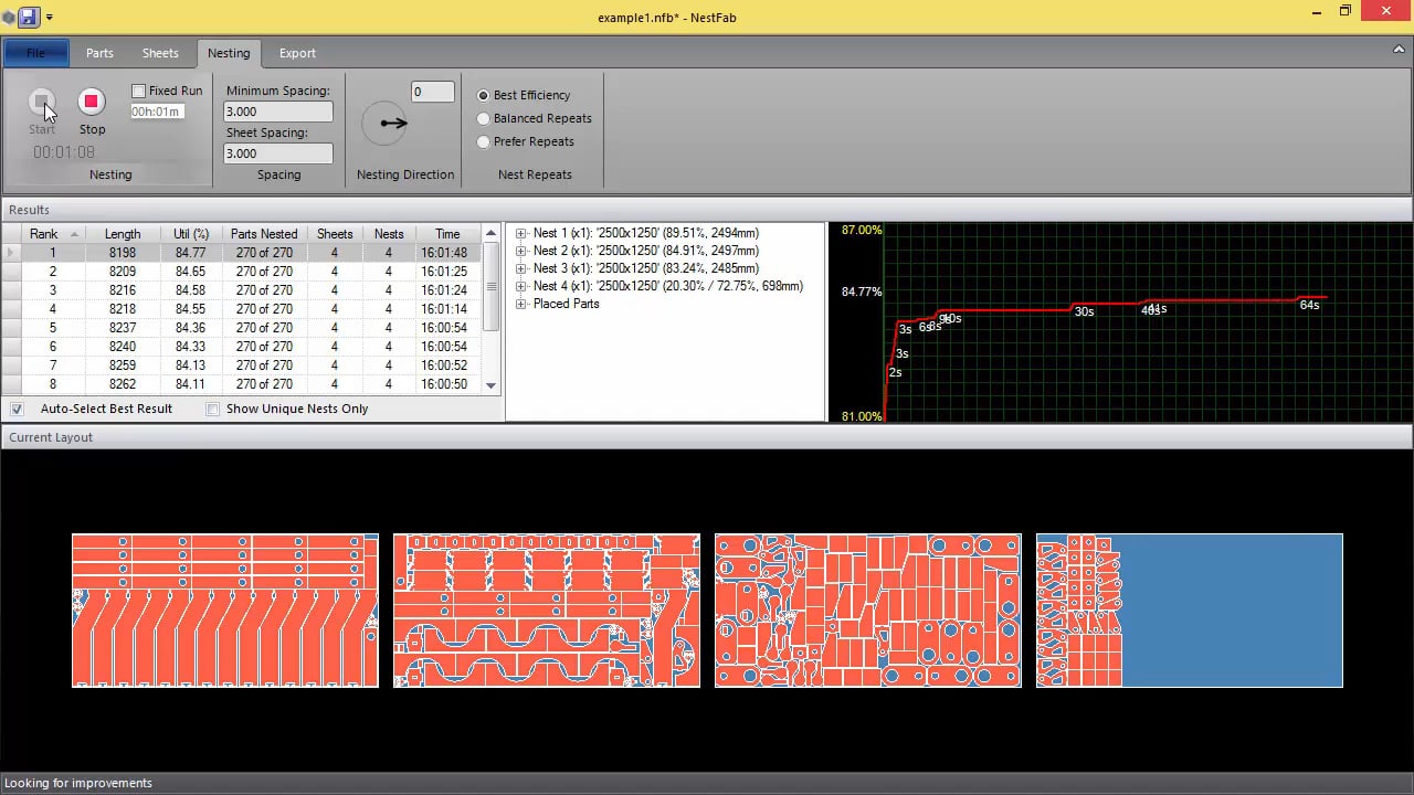 NestFab - Overview on Vimeo