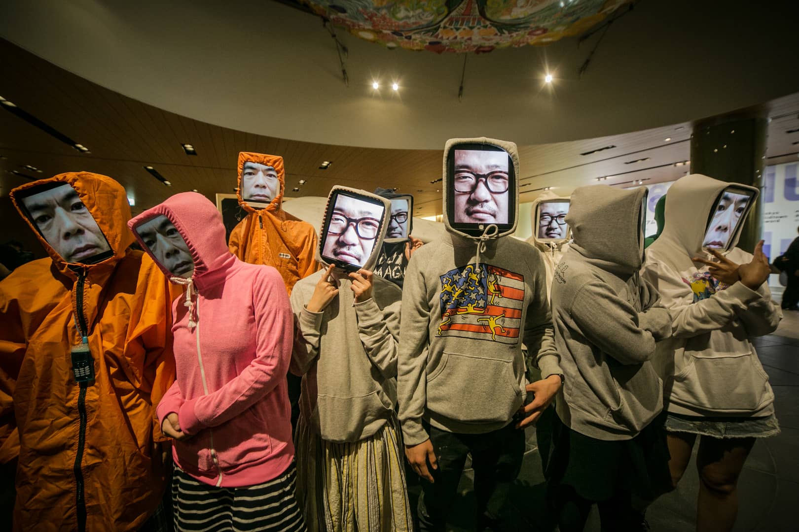 山田太郎プロジェクト YAMADA TARO PROJECT on Vimeo