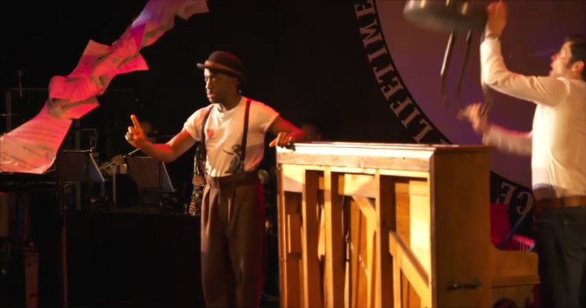 sammy:giles cut2 on Vimeo