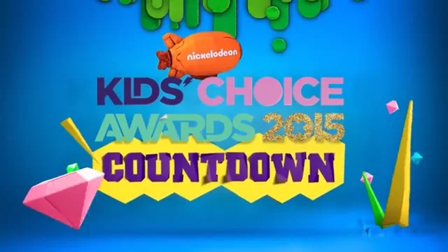 KCA Countdownshow - Nickelodeon - 2015 - Eindredactie on Vimeo