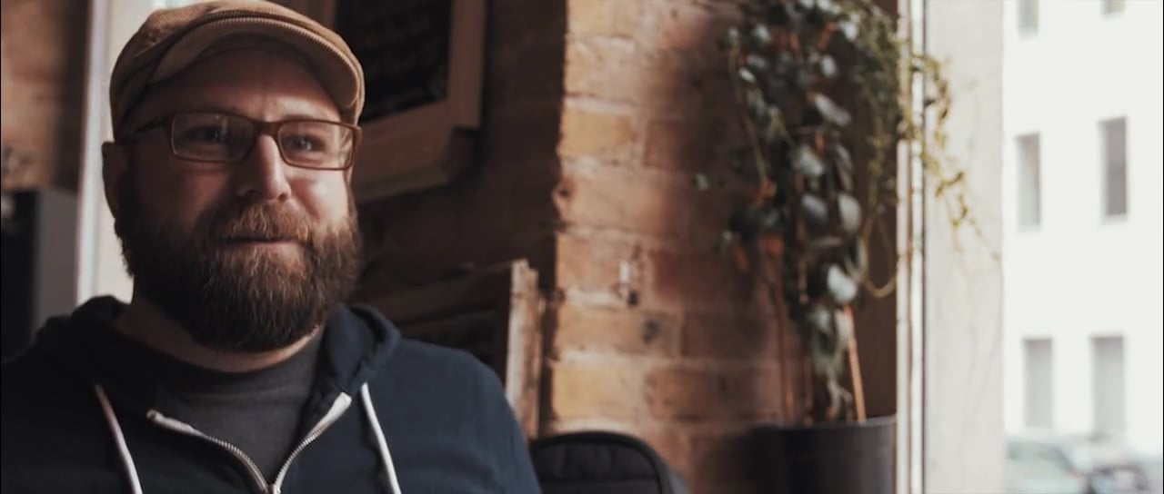 Ben Seidl 2 on Vimeo