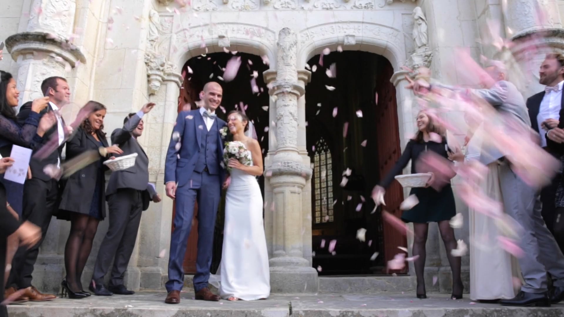 short edit Laura & Pascal on Vimeo