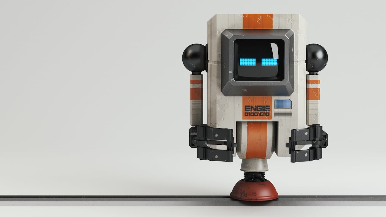 Dancing ! ENGIE by Freaky Motion on Vimeo