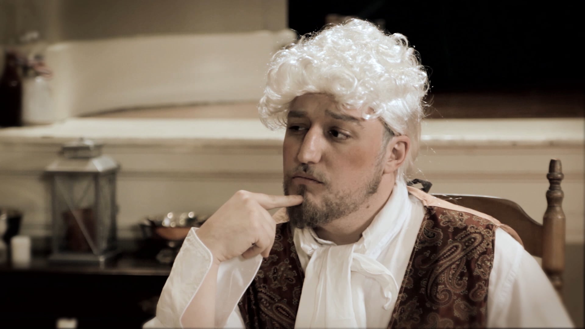 The Committee - Ep. 2 "Rusty Trumbone" on Vimeo