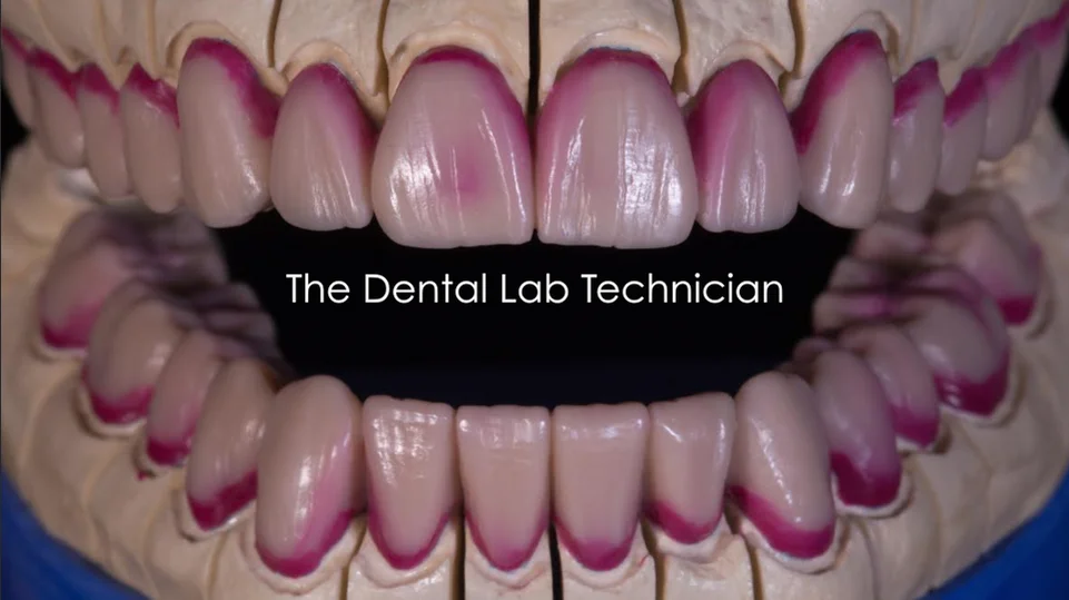 Jared Fielding Dental Technician