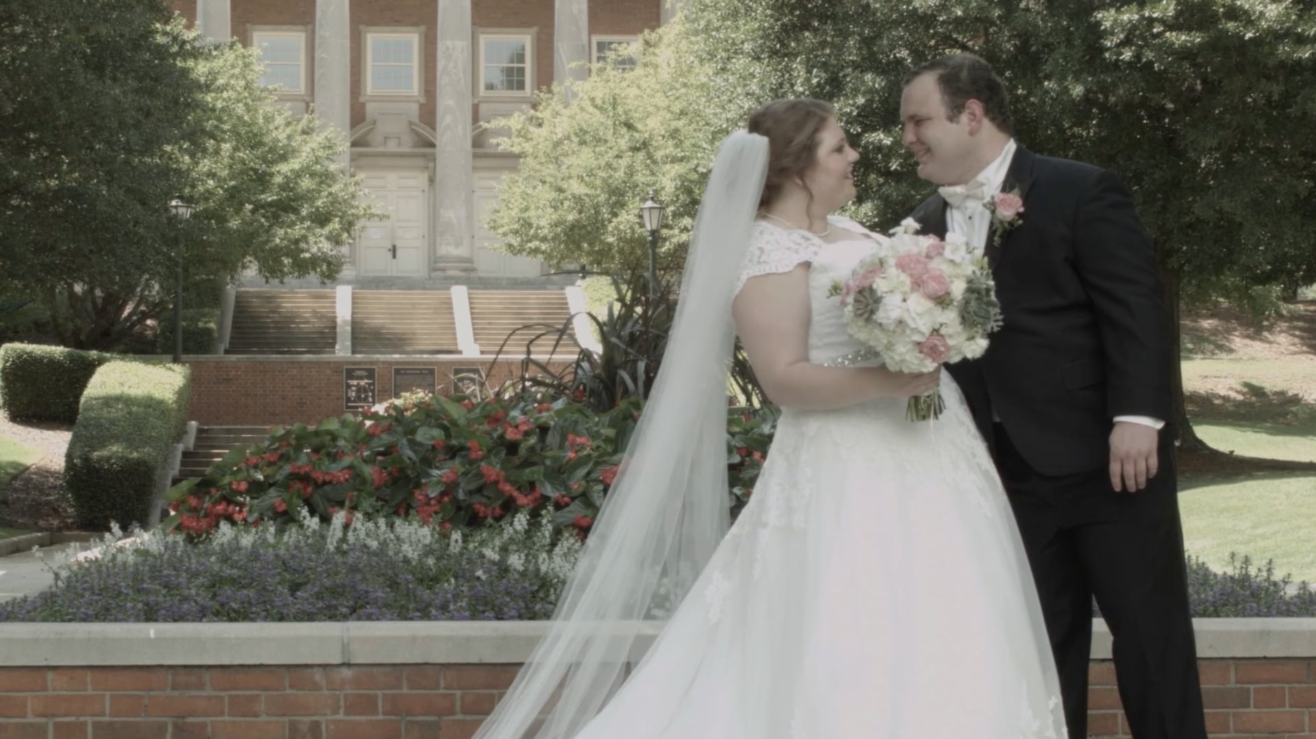 Elise and Parker Hendricks on Vimeo