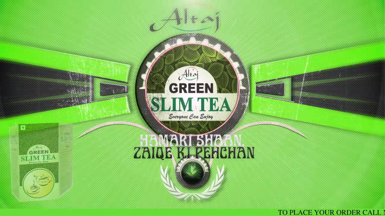 01-Altaj Advertisment - Green Tea on Vimeo