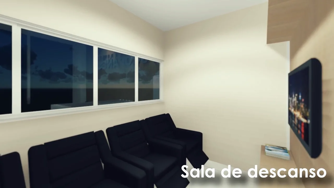 Nova Sede SAERN/COOPANEST-RN on Vimeo