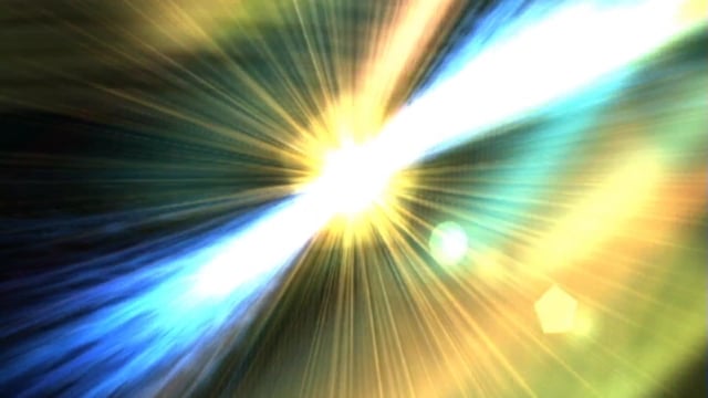 Lights Waves Animation - Free video on Pixabay