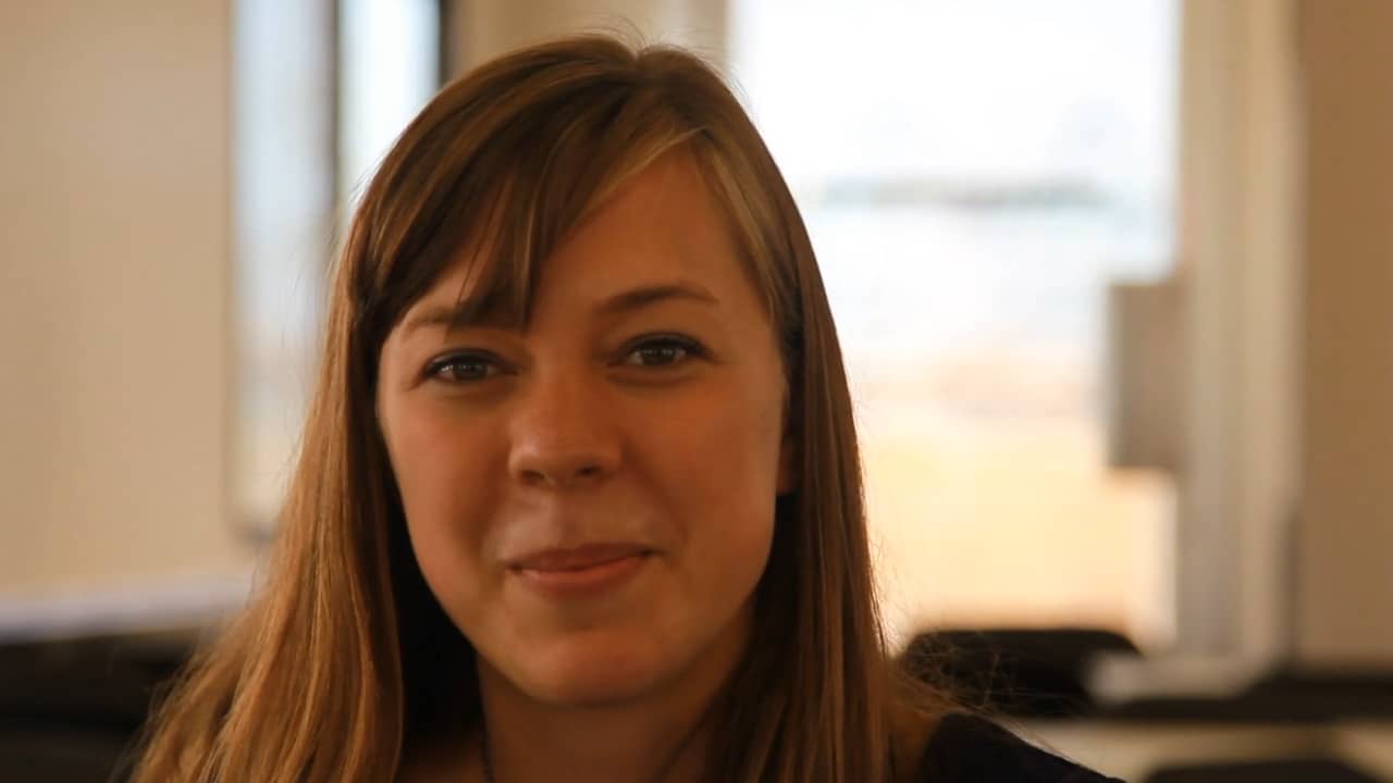 Jessica Mulder Best College PSA Winner on Vimeo