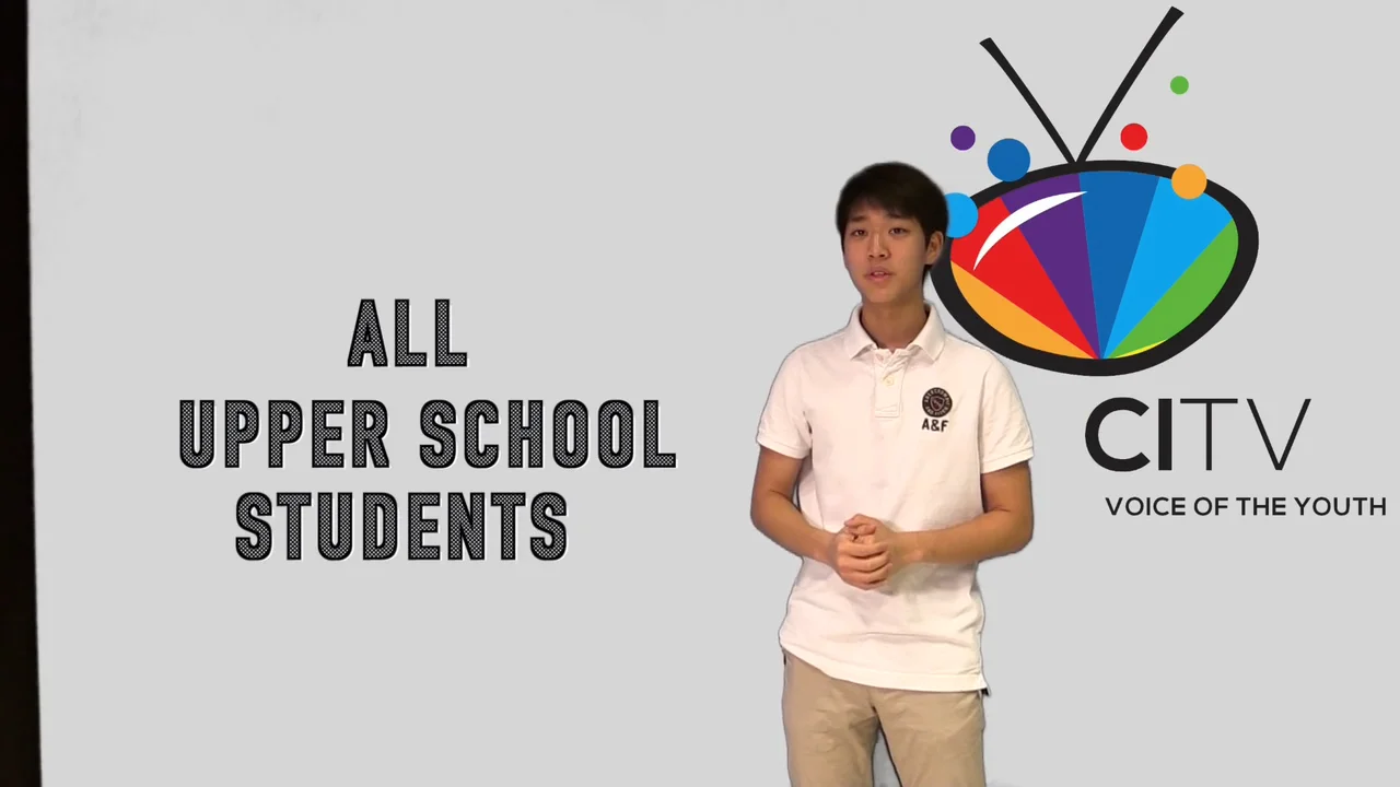 CITV - CITV Crew Promo on Vimeo