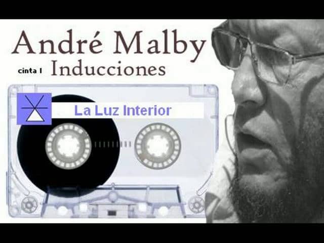 André Malby - Inducciones - Cinta 1 on Vimeo