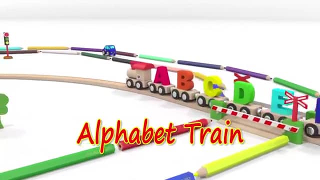 Educational videos for children. Nursery rhymes for babies. Learn ABC ...