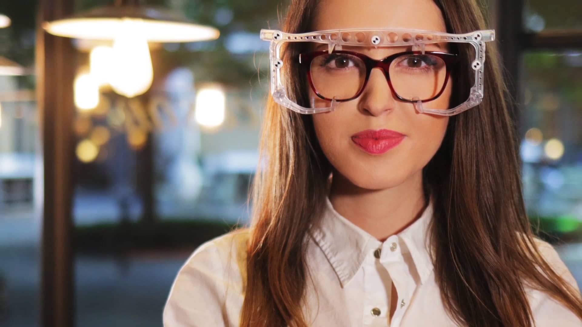 Taking a closer look - Jim Marks uses the Lykos LED on Vimeo