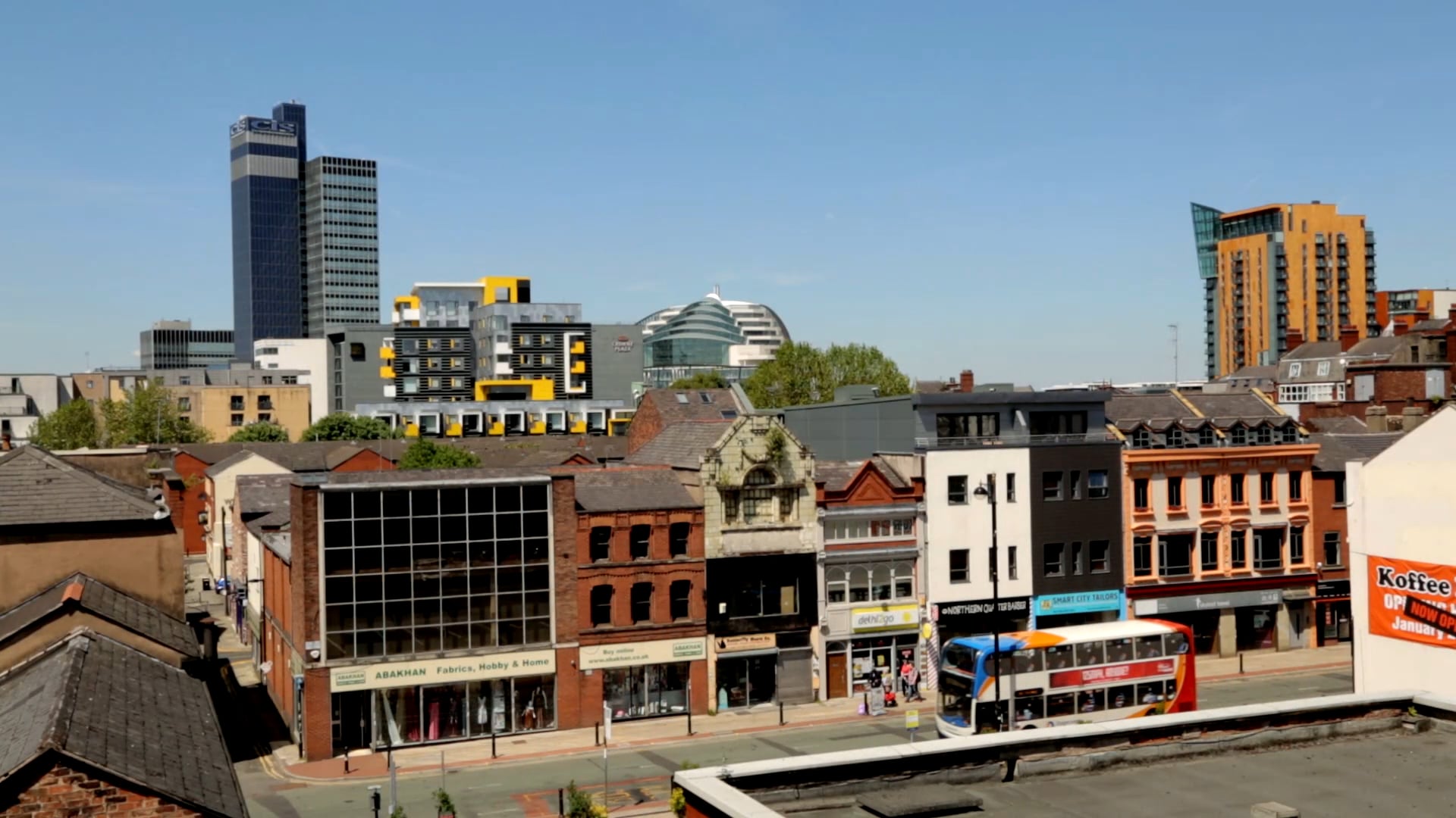 Candice Keane, The Farr Institute @ London on Vimeo