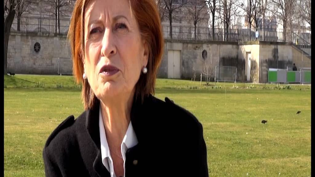 CERLIS - PORTRAIT DE RECHERCHE1 - Anne Gotman on Vimeo