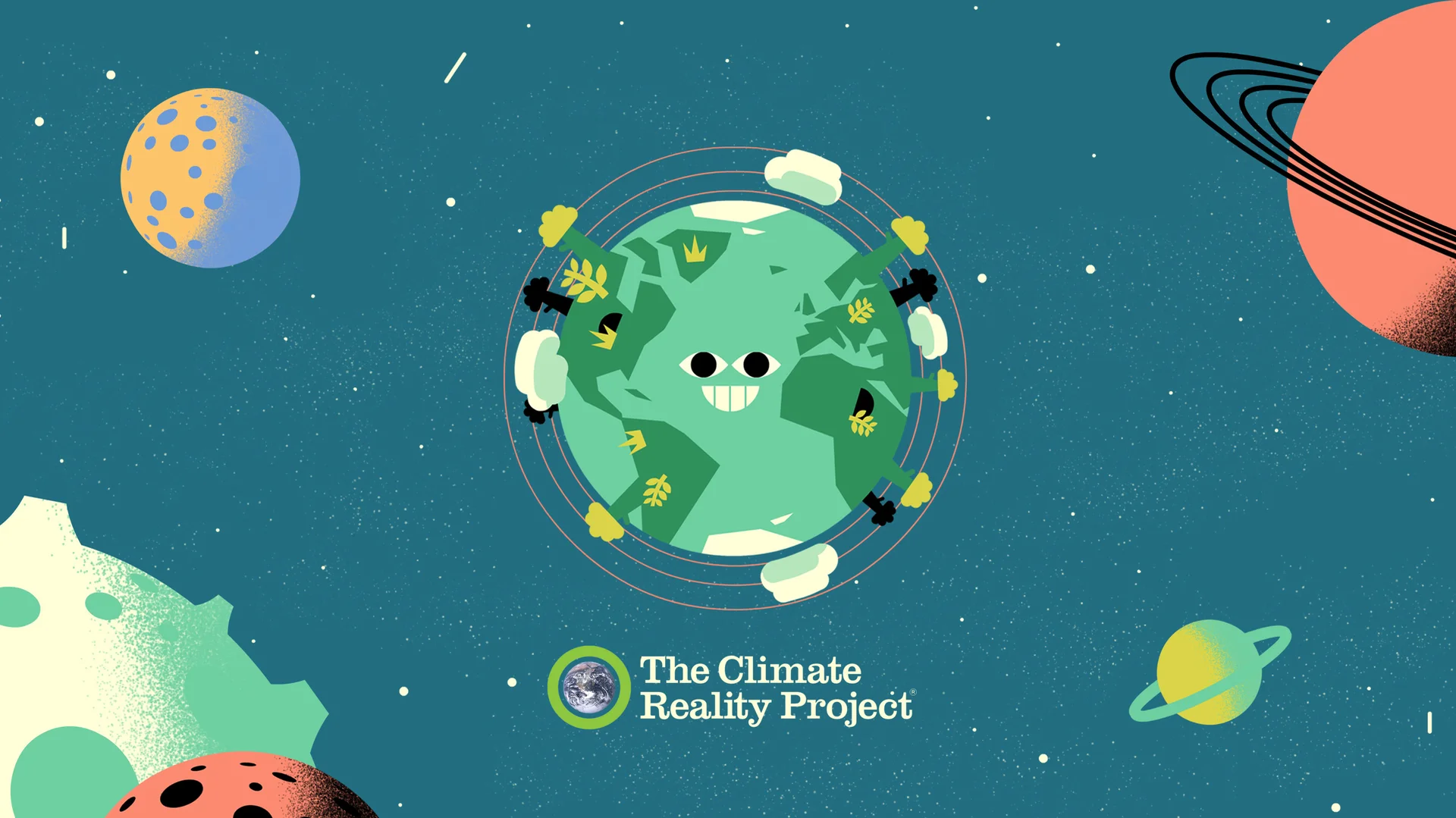 The World's Easiest Decision - Climate Reality Project