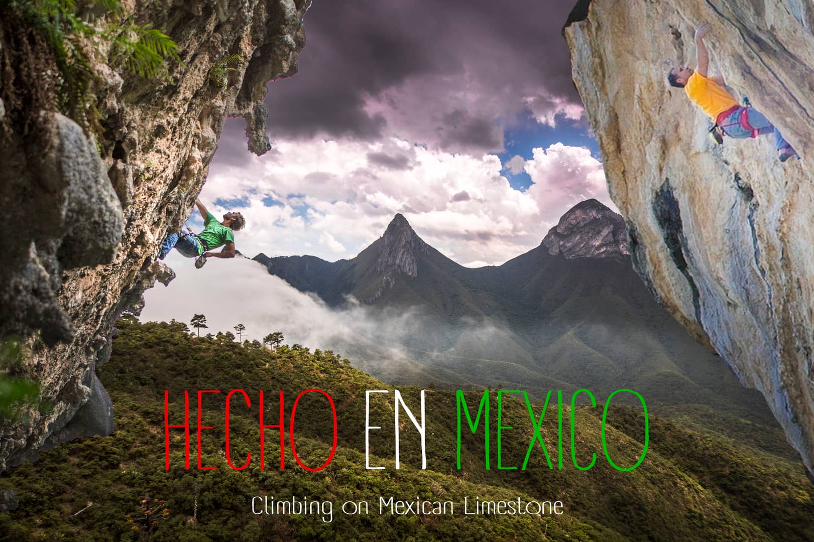 Hecho En Mexico on Vimeo