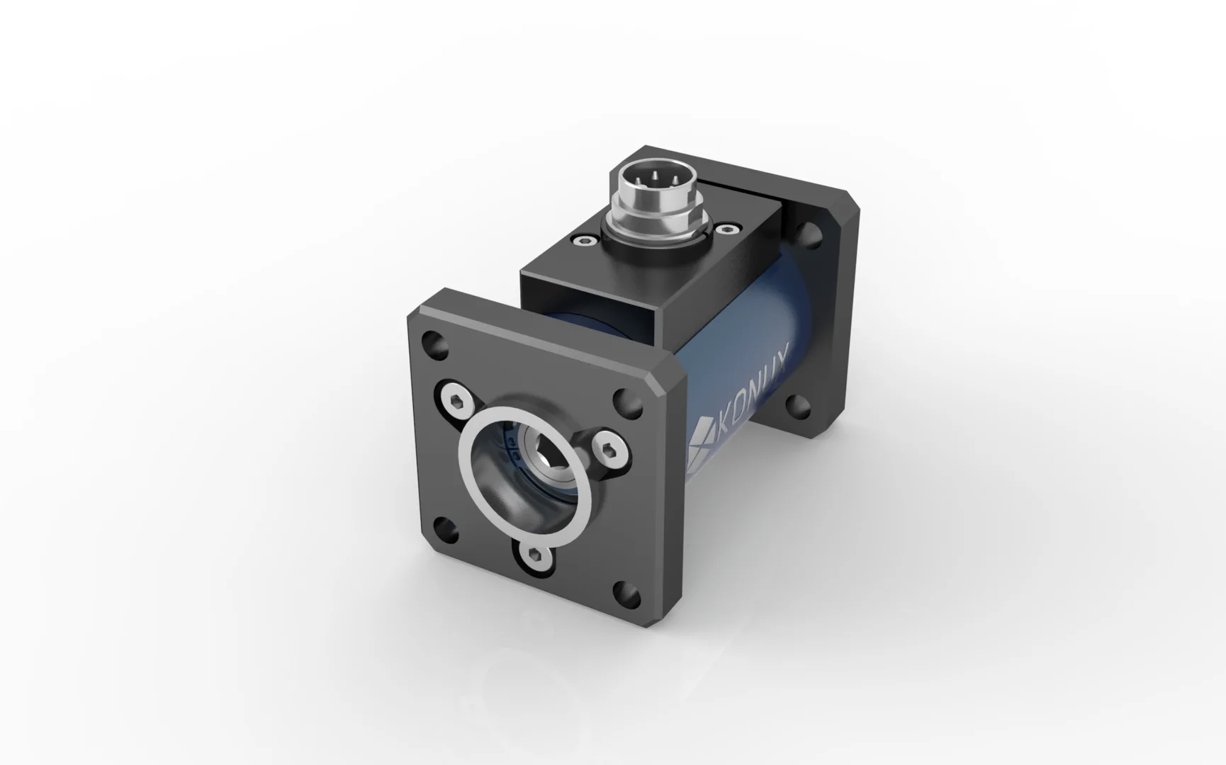 KONUX Torque Sensor T-24-01 on Vimeo