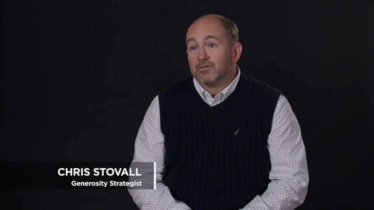 Chris Stovall on Vimeo