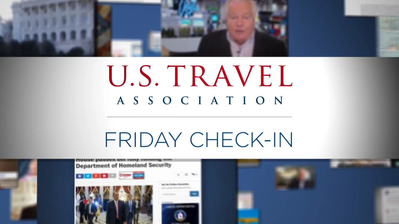 Friday Check-In Compilation on Vimeo