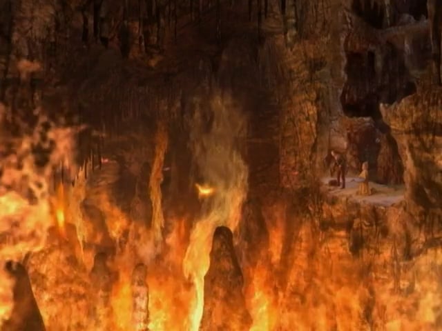 Allan Kroeker - Star Trek DS9 What You Leave Behind - Pt 2 - Directed ...