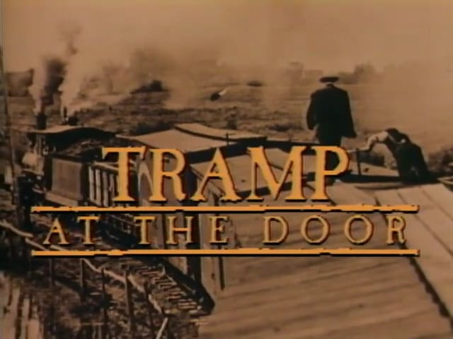 Allan Kroeker - Tramp At The Door - Directed by Allan Kroeker on Vimeo