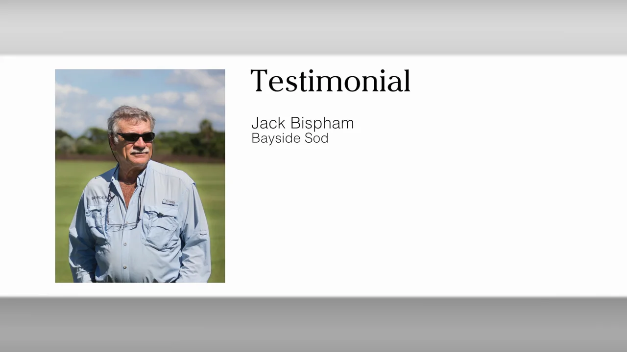 Video Testimonial-Jack Bispham on Vimeo