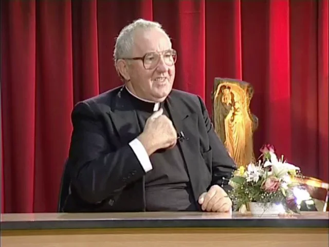 ESP | P. John Coady, LC (1944-2009) on Vimeo