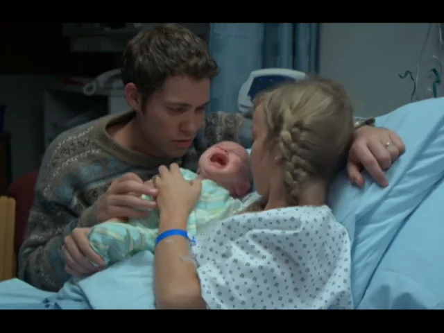 Freshman Father Trailer