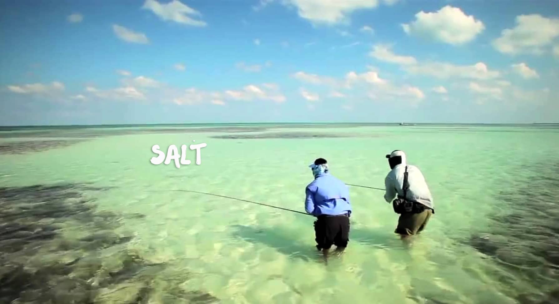 Saltwater Fishing on Vimeo