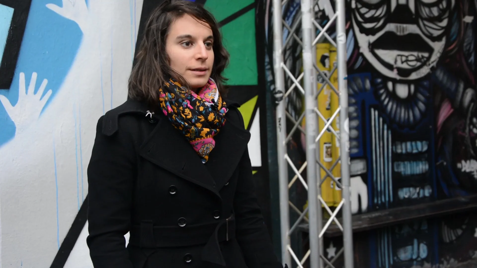 YOUTH MEDIALAB COY-COP 21 à Paris - #FOCUS SUR L'ART ET LE CLIMAT AVEC ...