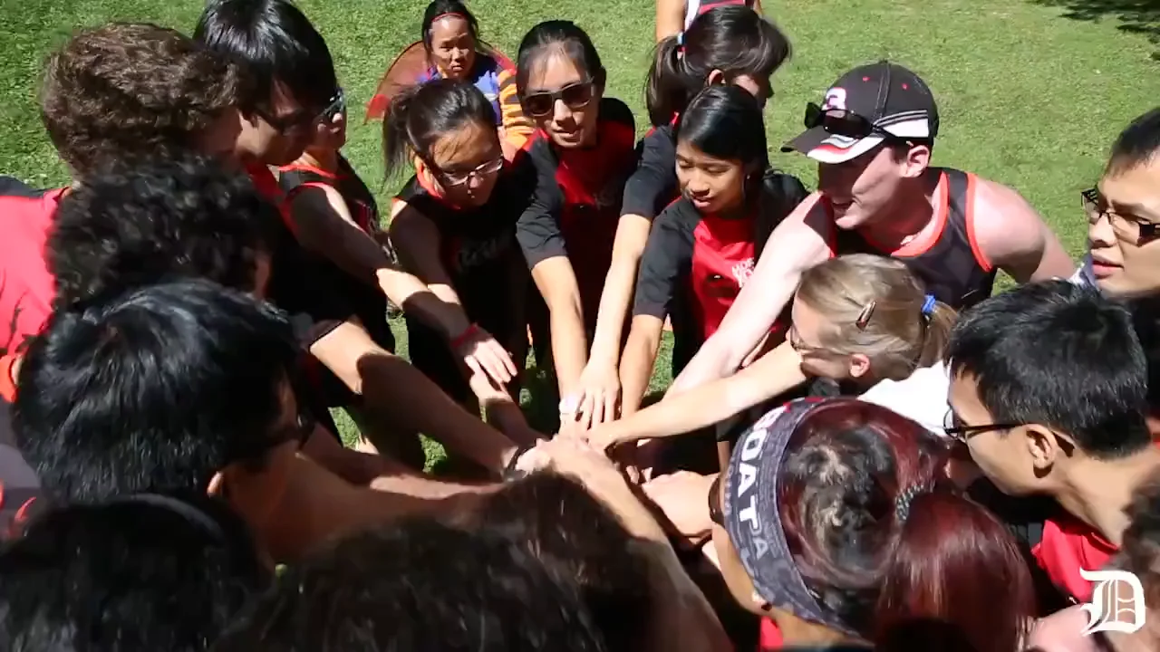 3R Dragon: Le bateau dragon