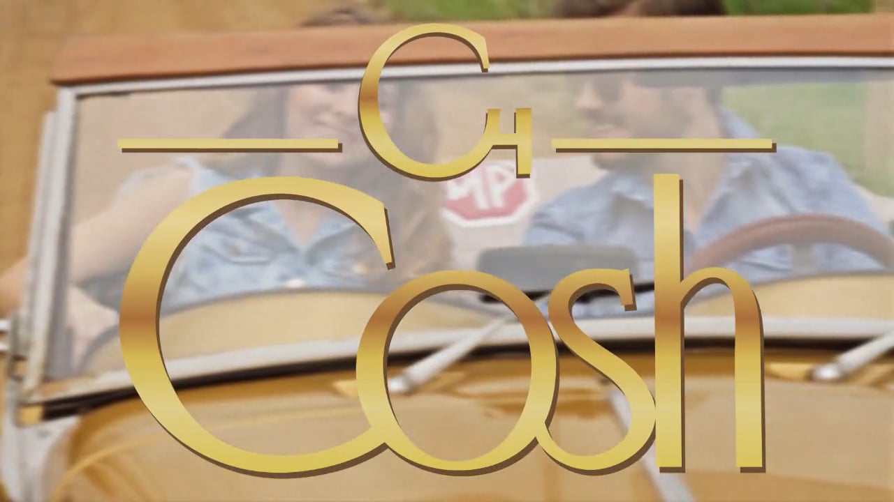 Fashion film "COSH" on Vimeo