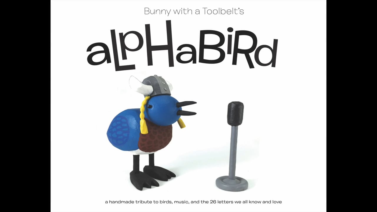 Alphabird on Vimeo