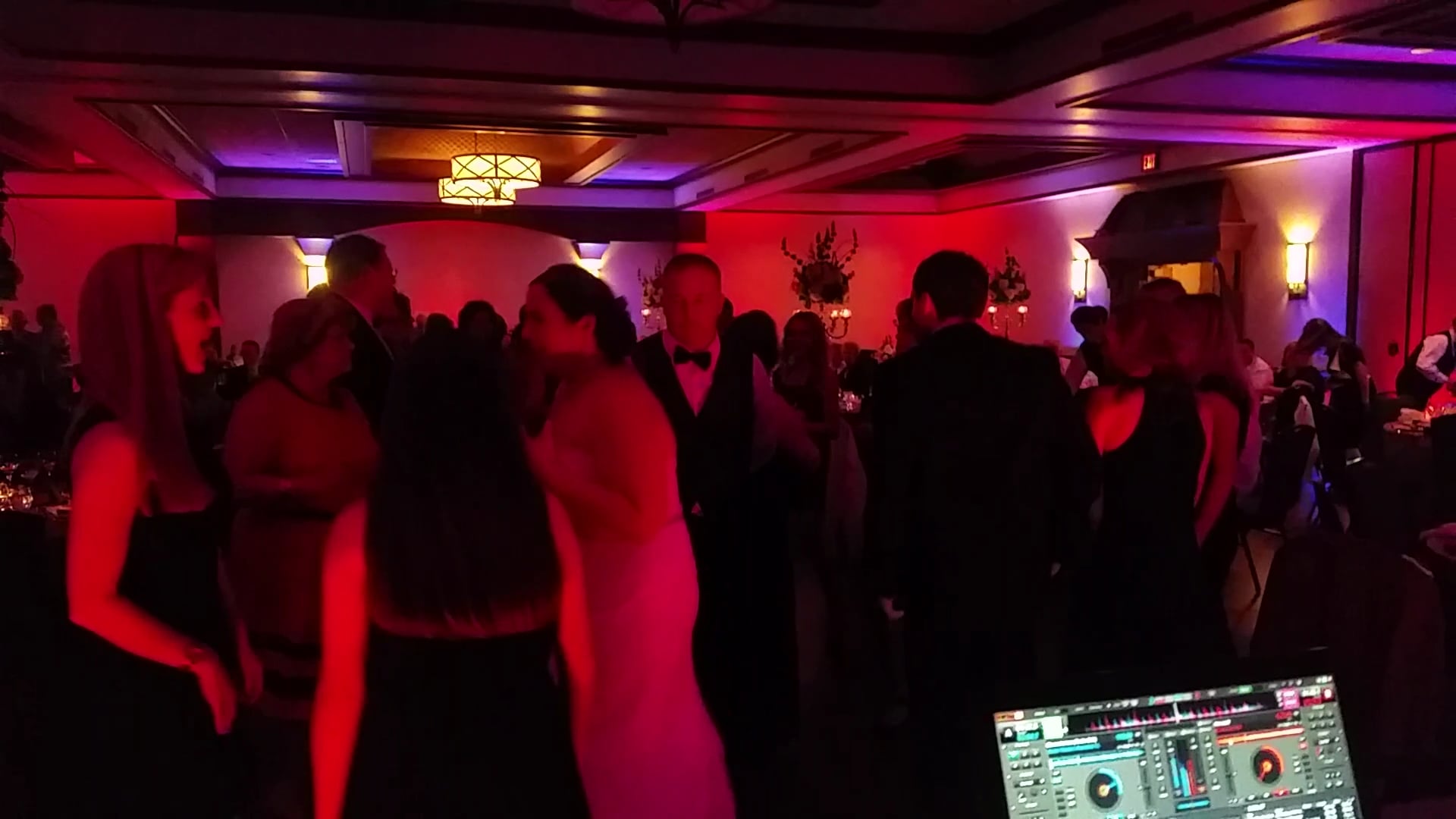 AllStar DJ Anthony Tejeda Uptown Blur on Vimeo