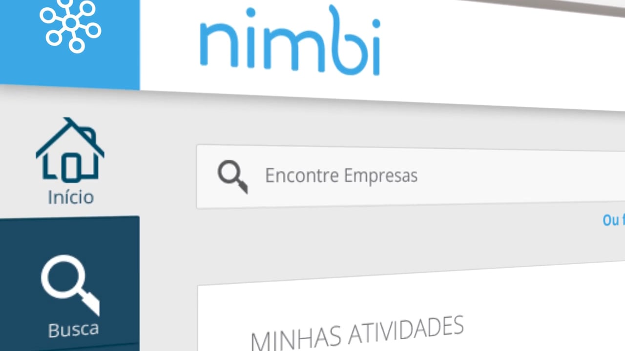 NIMBI - The new way of doing business on Vimeo