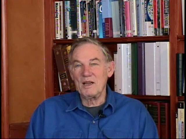 Robert Monks on Vimeo