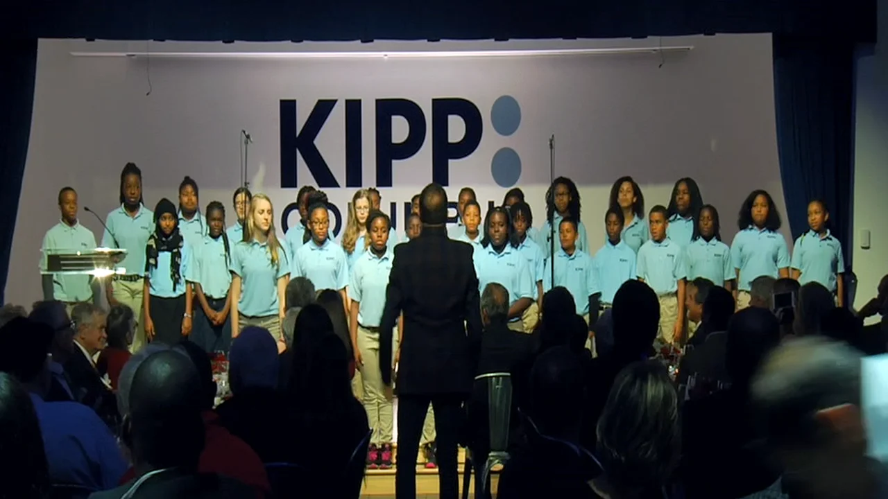 KIPP Harmony on Vimeo