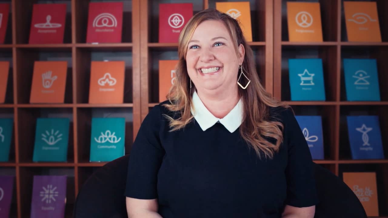 Delphi Locey and Danielle Baer of School's Out Washington - Change ...