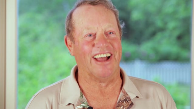 St. Lawrence River, ON - Danny Mosier - Watermark Project