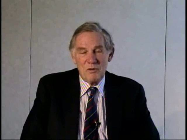 Robert Monks on Vimeo