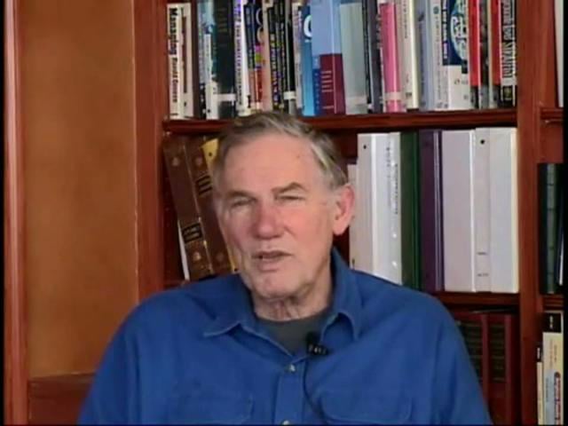 Robert Monks on Vimeo