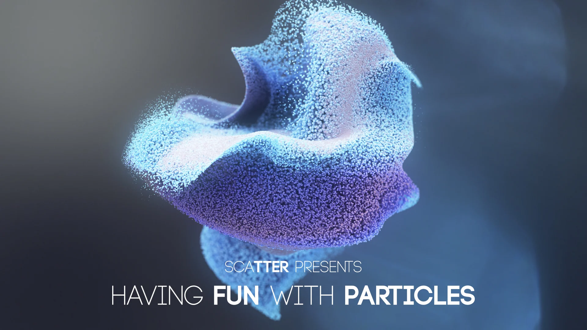 04. Particles Fun