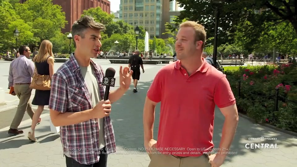 Darren Lipari Comedy Reel on Vimeo