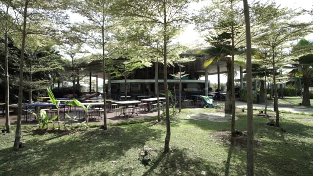 Satoko Saeki | OnArchitecture