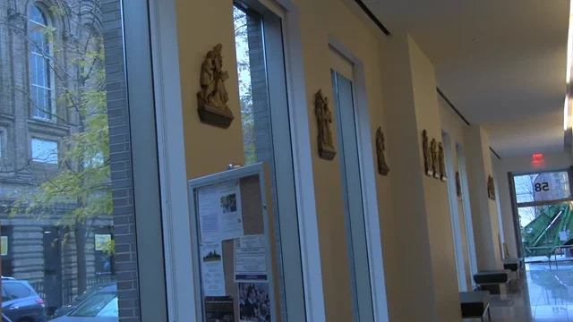 Portrait - NYU Catholic Center 1 on Vimeo